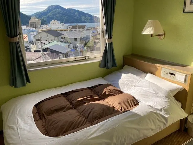 Hotel Coral Uwajima - Uwajima