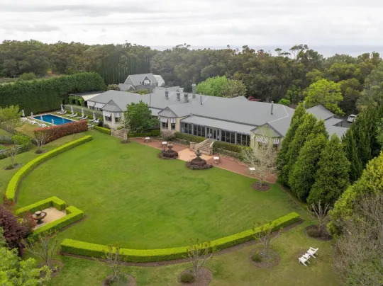 Bells At Killcare Boutique Hotel, Restaurant & Spa - Central Coast