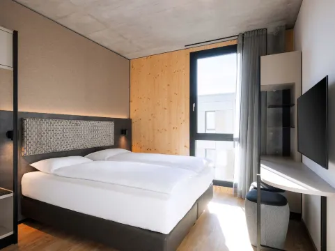 B&b Hotel Liechtenstein-eschen - Feldkirch