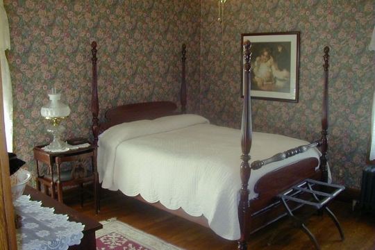 Dearborn Bed And Breakfast预订价格,联系电话位置地址【携程酒店】