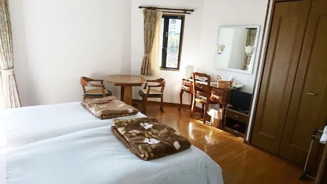 Pension A Domani - Kawana