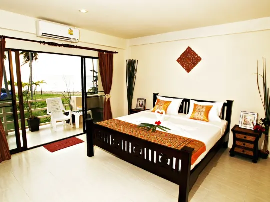 Aloha Lanta - Ko Lanta District