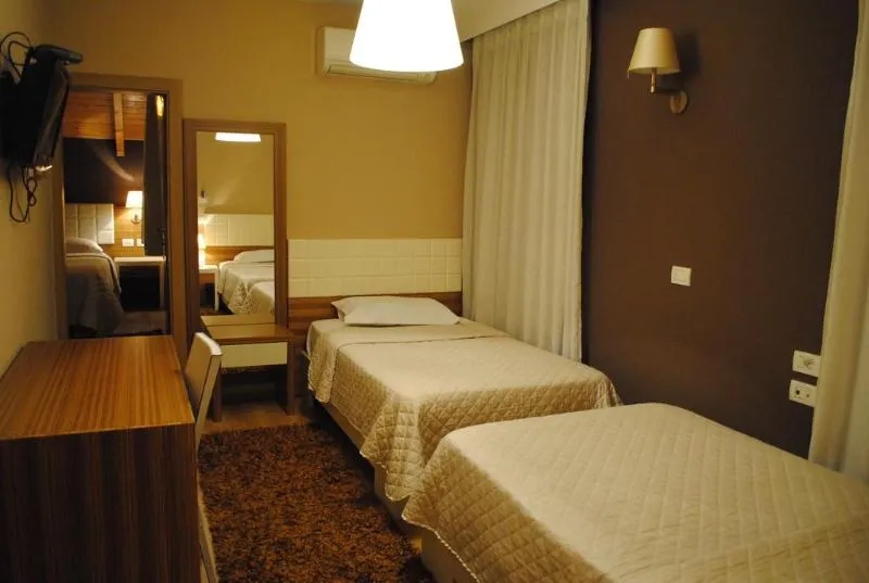 Hotel Vila 60 - Tirana