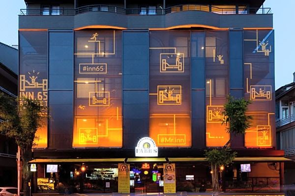 65号经济型酒店(Inn 65 Budget)预订价格,联系电话位置地址【携程酒店】