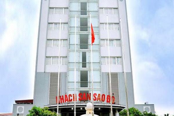 红星酒店(Red Star Hotel)预订价格,联系电话位置地址【携程酒店】