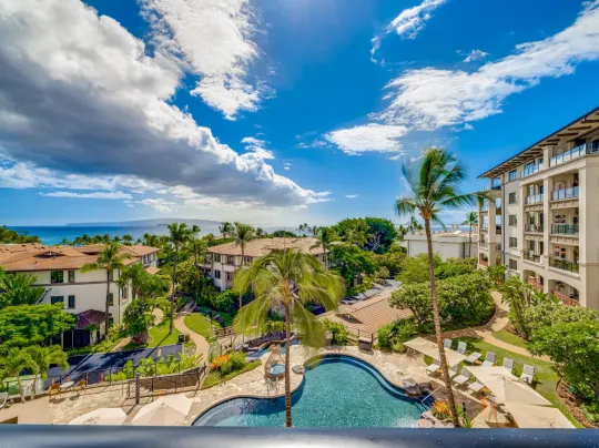 Spacious Lanai And Chef-friendly Kitchen - Luxe Ocean View Haven - Maui, HI