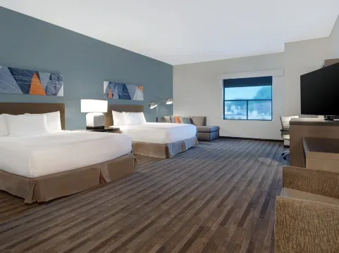 Hyatt House Mall Of America/msp Airport - Apple Valley, MN