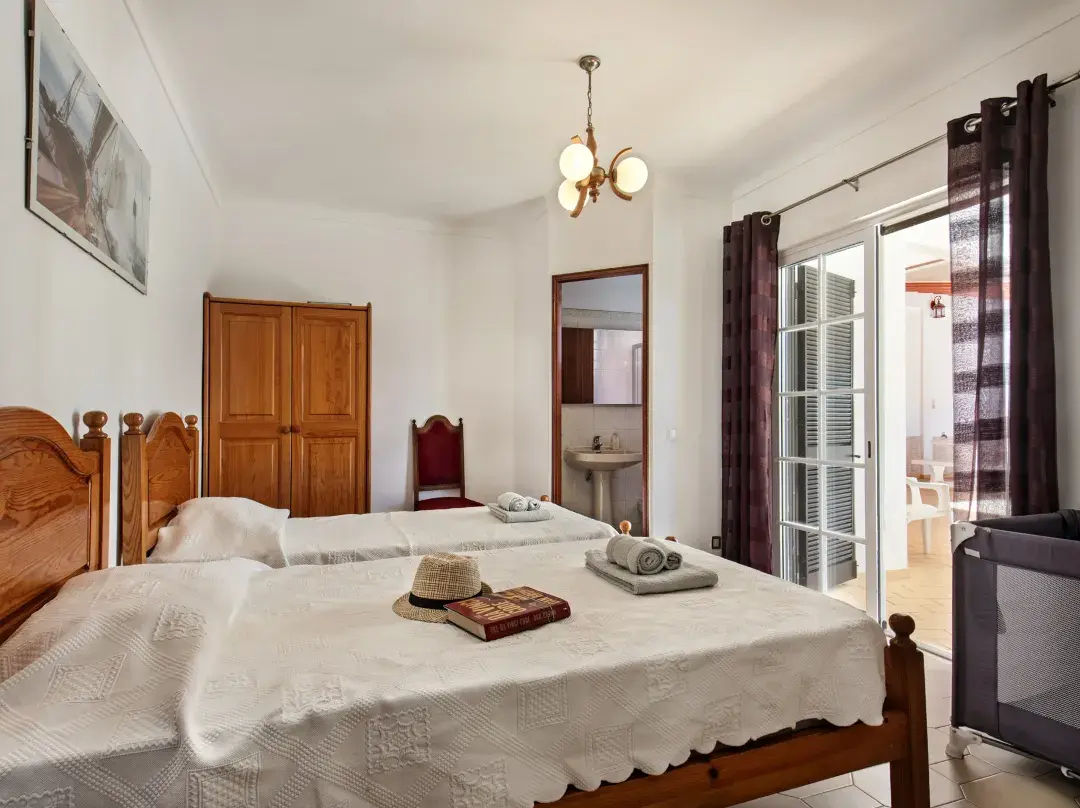 A Fantastic Place For Families, Hilton Hotel Are And Close To Amenities - Quarteira