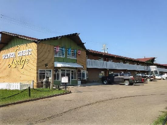 Silver Crest Lodge - 2022 hotel deals - Klook United States