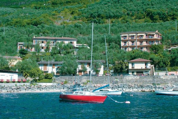 Casa Maria Brenzone Sul Garda预订价格,联系电话位置地址【携程酒店】