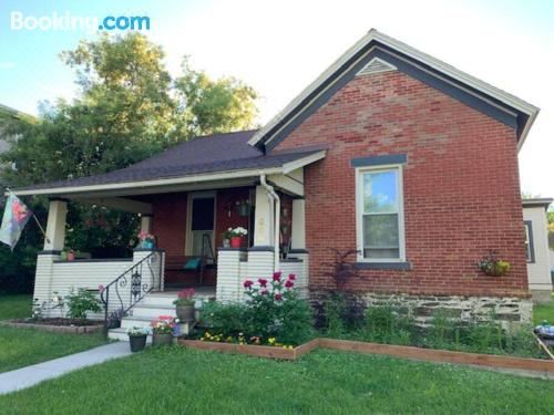 Trip6 Historic Brick Home预订价格,联系电话位置地址【携程酒店】