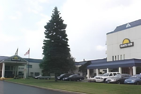 Fallside Hotel预订价格,联系电话位置地址【携程酒店】