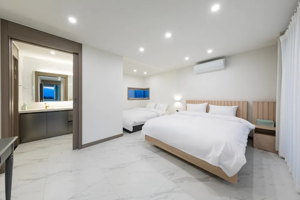 Gangneung Brick Forest - Gangneung-si