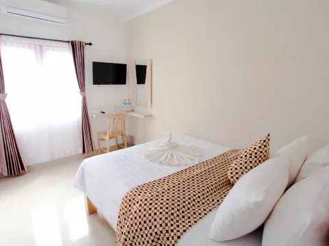 Remen Room Bed & Breakfast - 족자카르타