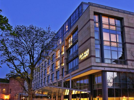 Hyatt Regency Mainz Altstadt - 2022 hotel deals - Klook United States