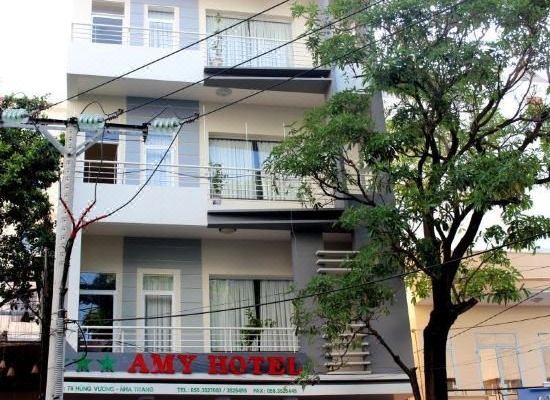 艾美酒店(Amy Hotel)预订价格,联系电话位置地址【携程酒店】