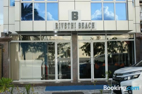 Rivethi Beach预订价格,联系电话位置地址【携程酒店】