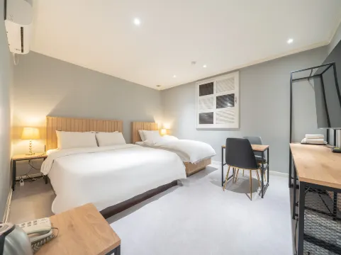 Ilsan Aubeson - 주엽2동