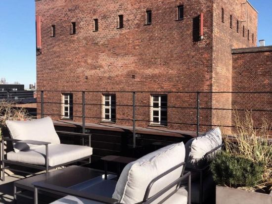 Hotel Ottilia Copenhagen Municipality - 2022 hotel deals - Klook ...