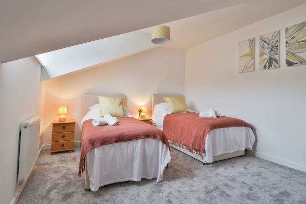 朗米房子(Rumney House)预订价格,联系电话位置地址【携程酒店】