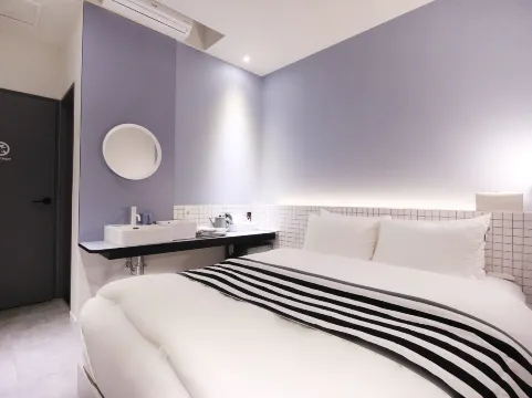 Daegu Pyeongridong Geeky - Daegu