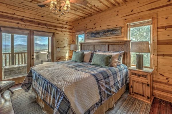 Lakeview Lodge by Escape to Blue Ridge预订价格,联系电话位置地址【携程酒店】