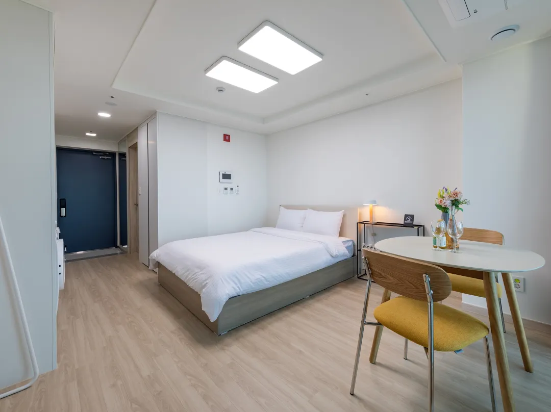 Sokcho Summitbay Ocean View 709 - Sokcho