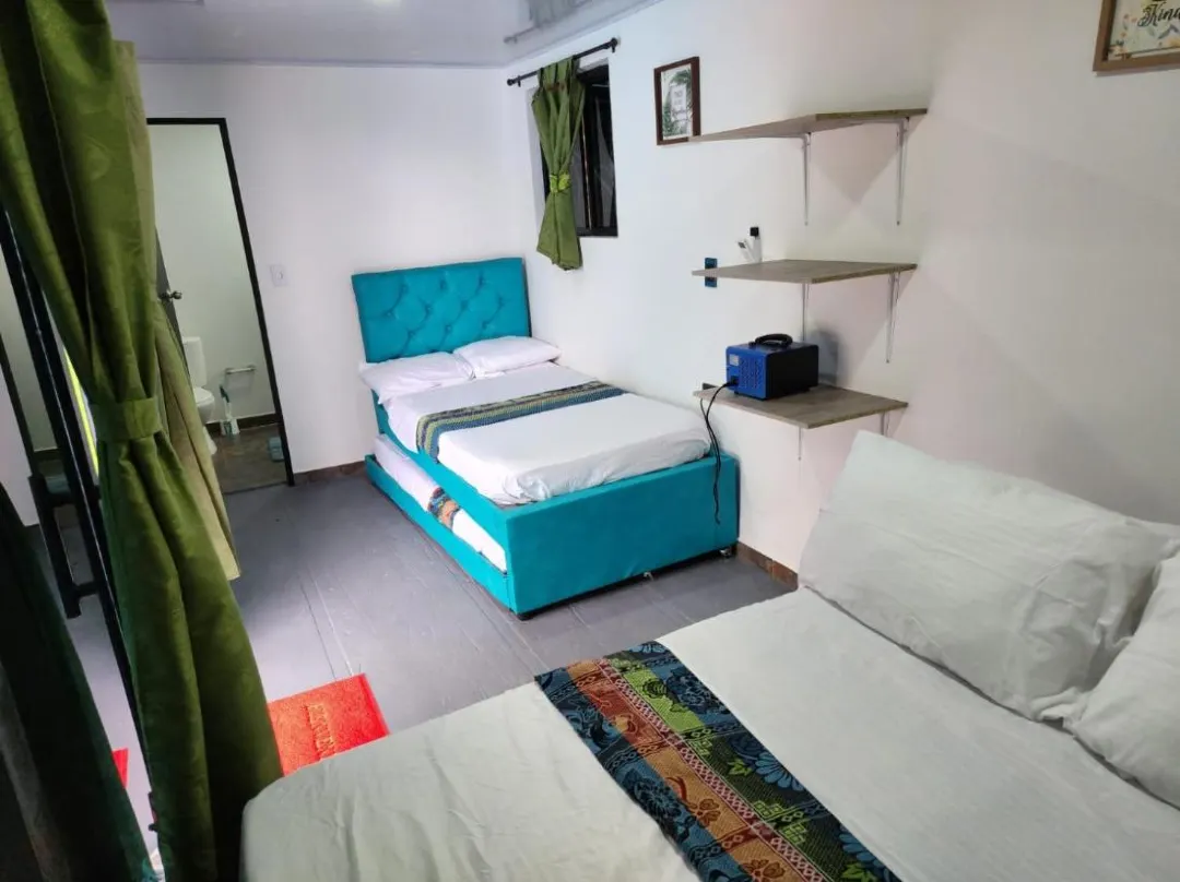 Encanto Llanero Xkpdestinations. - Villavicencio