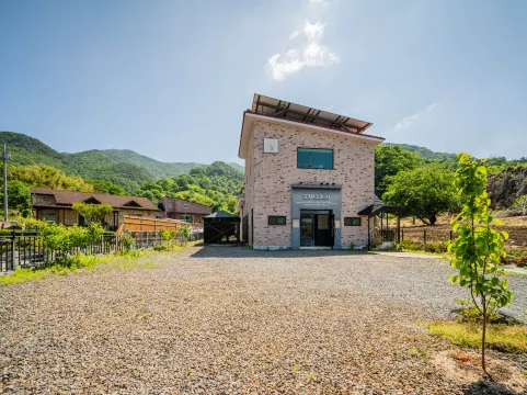 Daejeon Samgal Somakdaagi Pension - Daejeon