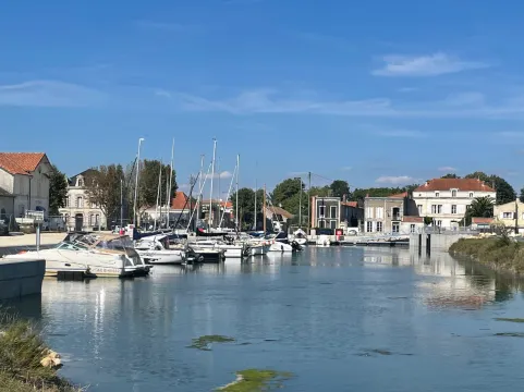 Agréable Mobilhome Ba690 - 2ch Siblu Bonne Anse La Palmyre - Les Mathes