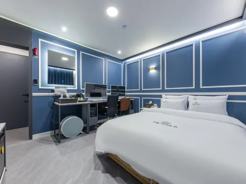 Daejeon Yongmun Kakao 2nd Branch - Daejeon