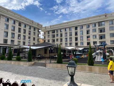 Raduga Issyk KUL - Радуга Иссык куль预订价格,联系电话位置地址【携程酒店】