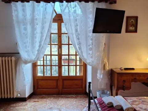 L'antica Sosta Affittacamere - Ombrie