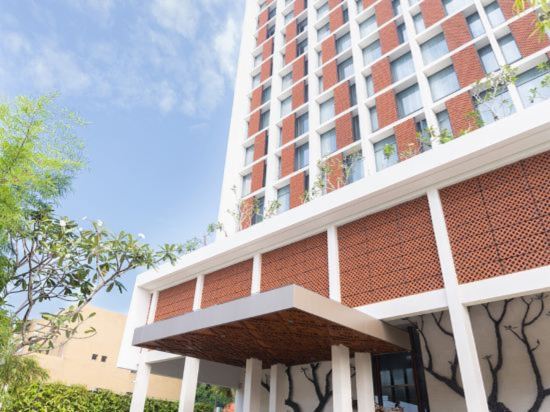 Jetwing Colombo Seven Colombo - 2022 hotel deals - Klook Canada