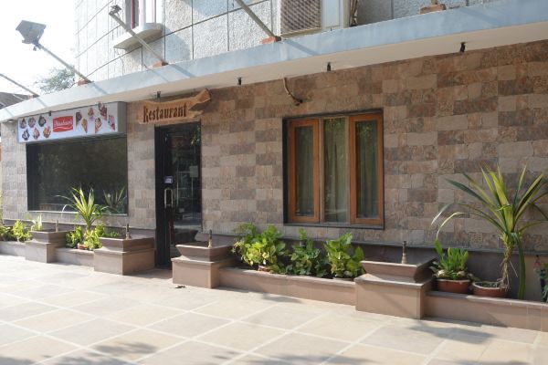 Kokila Resort and Restaurant预订价格,联系电话位置地址【携程酒店】