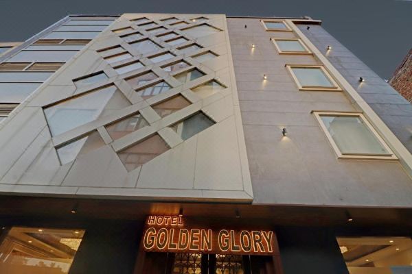 Hotel Golden Glory预订价格,联系电话位置地址【携程酒店】