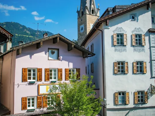Safestay Kitzbühel Centre - Kitzbuhel