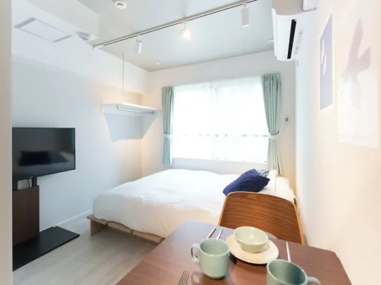 Bellie Sangenjaya By Tranova - Shibuya City