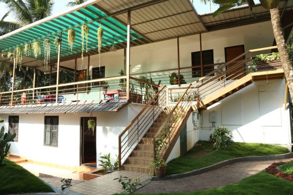 Evergreen Villa预订价格,联系电话位置地址【携程酒店】