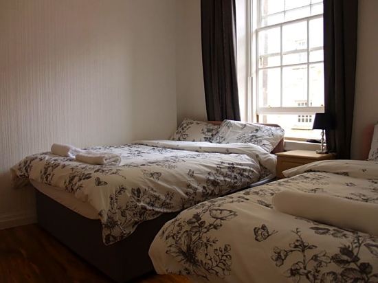 Niddry Street Apartments City of Edinburgh - 2022 hotel deals - Klook ...