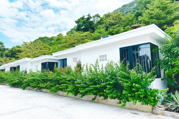 巴比伦迷你度假村(Babylon Mini Resort)预订价格,联系电话位置地址【携程酒店】