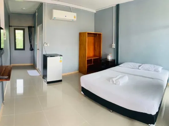 Baan Phitcha Pranburi - Pran Buri