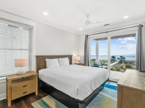 Bh Seahorse - Cape San Blas - Port St. Joe, FL