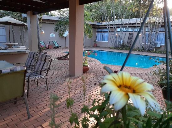 Komati Guesthouse Ehlanzeni - 2022 hotel deals - Klook United States