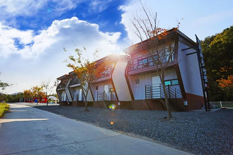 Nonsan Byeolbinmaru Pension - Daejeon