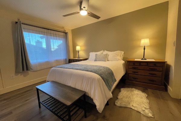 Mountainside ski-in condo near Ski Time Square预订价格,联系电话位置地址【携程酒店】