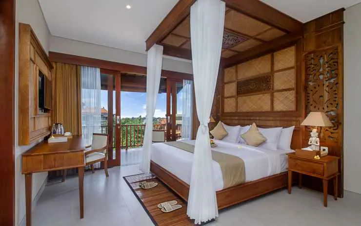 The Runik By Genuinehost - Ubud