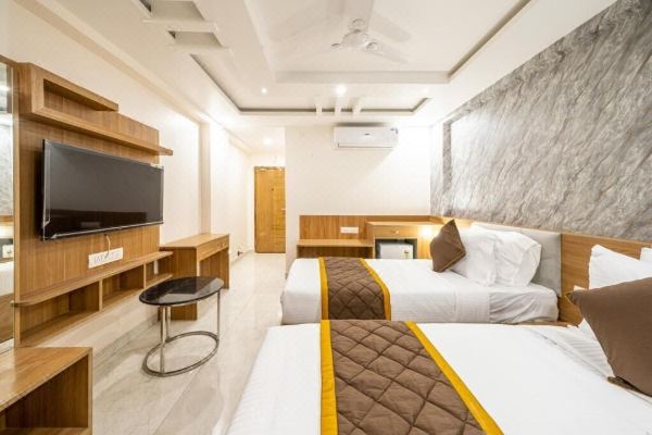 你好旅馆布鲁克菲尔德(Hello Inn by Vyda)预订价格,联系电话位置地址【携程酒店】