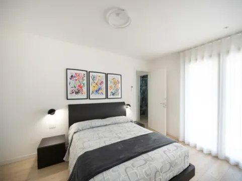 Rifugio Di Lusso Con Tocchi Di Stile - Lignano Sabbiadoro