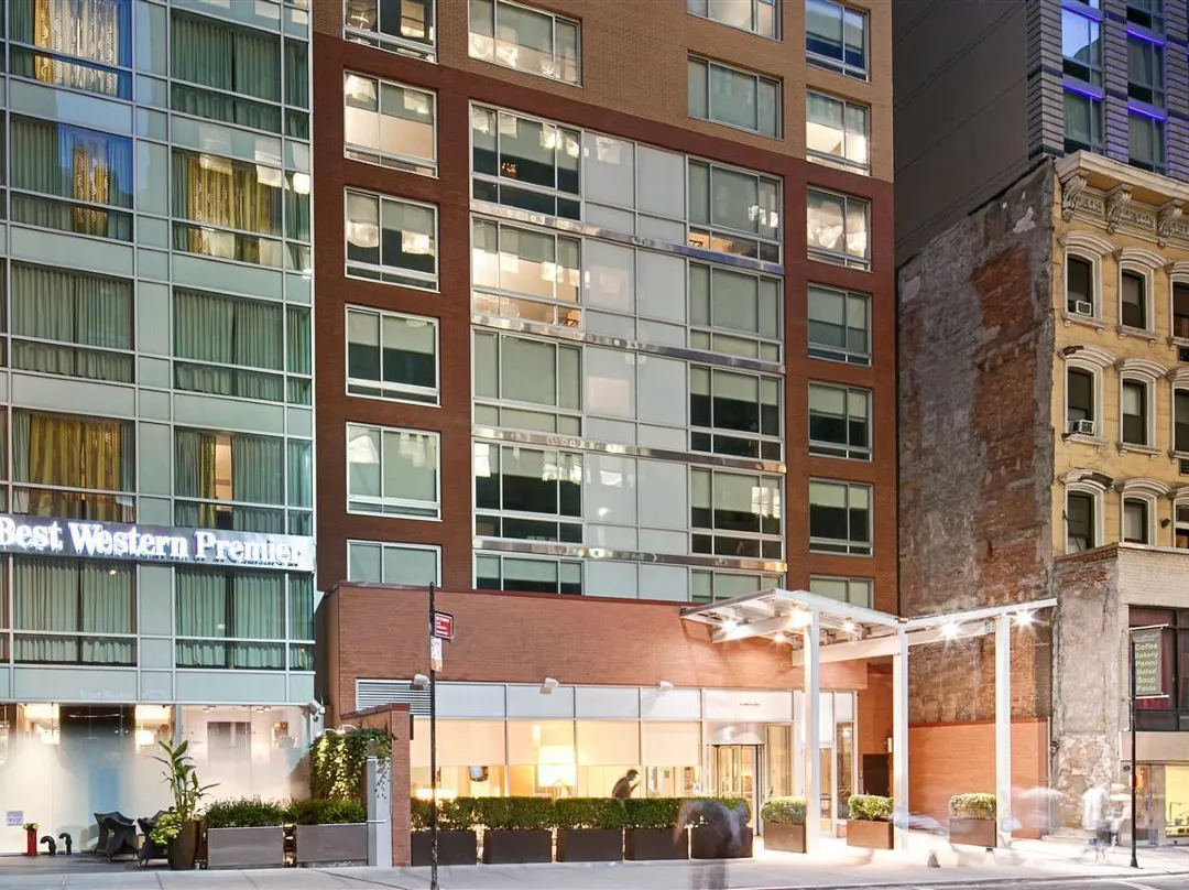 Best Western Premier Herald Square - Queens
